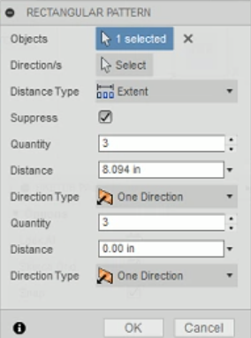How to Divide Lines and splines into equal parts in Fusion 360