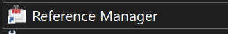 Cannot check in to Vault because of unresolved references in AutoCAD ...
