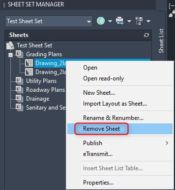 Duplicated DWG files appear in BIM 360 when renaming a drawing handled ...
