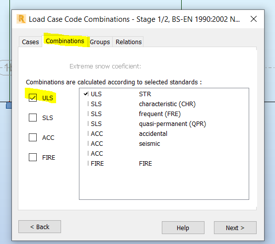 Is it possible to modify automatic combination generation process without code regulation ...
