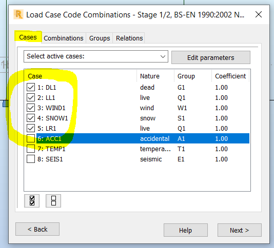 Is it possible to modify automatic combination generation process without code regulation ...