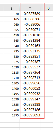 How to export transient data from boundary condition in Autodesk CFD