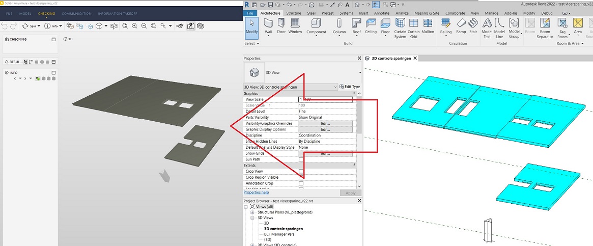 shaft-opening-does-not-cut-multiple-layer-floors-exporting-model-to-ifc-from-revit-revit