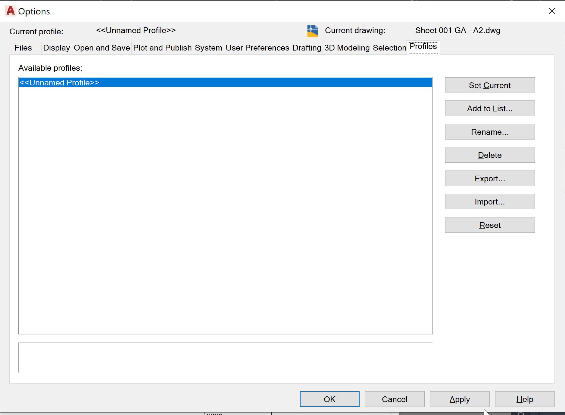  Copy To Clipboard Failed When Trying To Copy In AutoCAD Products