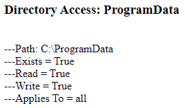 Revit Server installation fails with error code 1603