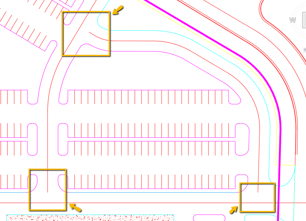 "Error Report - Required Value Missing" when attempting to use the Grading Optimization tool in ...