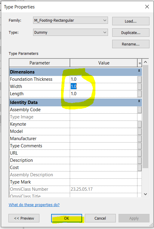 Nodal supports defined in Robot Structural Analysis model are presented as solid blocks after ...