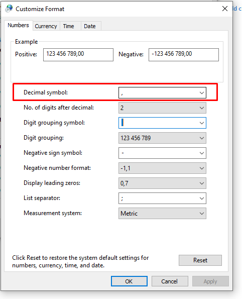 Custom column properties in the Inventor content center family table ...