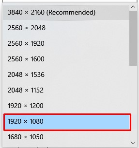 Text is really small in the part view in FeatureCAM