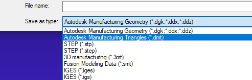 Getting PowerMill Error - Unsuitable selection for surface editing PowerMill. Selection should ...