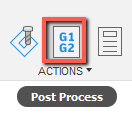 Recommended generic library Fusion 360 post processor for a 3 axis Haas ...