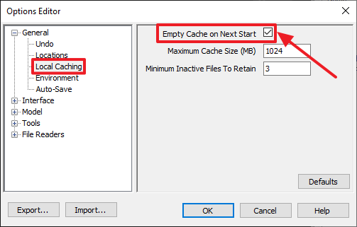 安装 Update 1 后，Model Coordination 空间中的模型或视图未加载到 Navisworks 2022