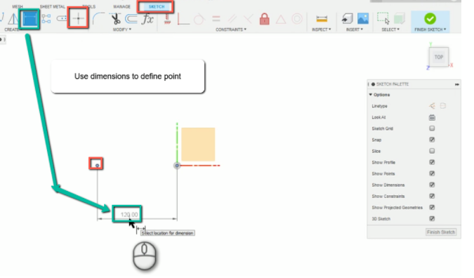 是否可以在 Fusion 360 中使用键入的 xyz 值输入 CAM 设置WC 工件坐标。