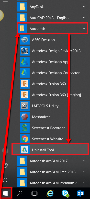 Turning functions missing from the CAM panel in Inventor CAM 2020
