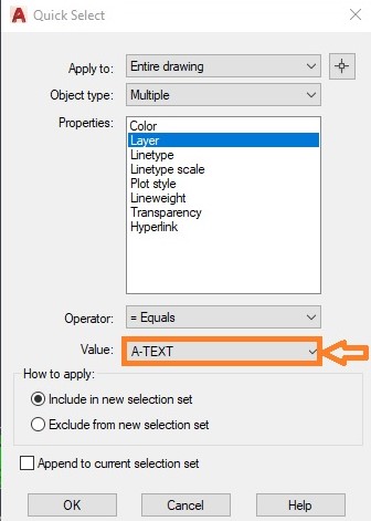 Unable to remove unused layer from a drawing in AutoCAD