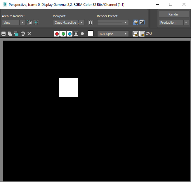 Arnold Rendering Stops Suddenly Or Freezes In 3ds Max 