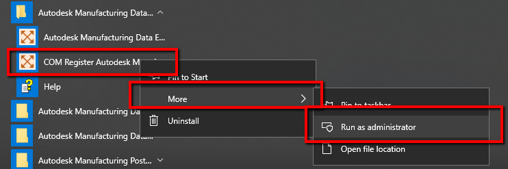 Unable to import Solidworks file into FeatureCAM