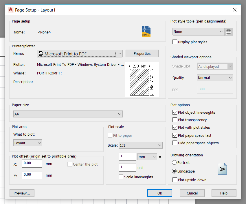 AutoCAD 