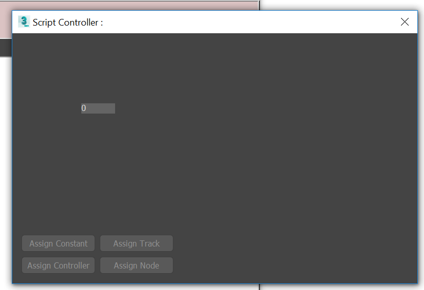  Script Controller Error Scene File Crashes And Corrupt Scene Data 