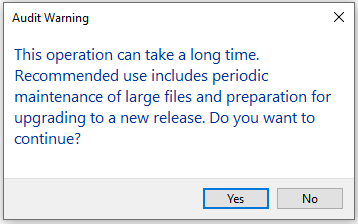 "An unknown error occurred and the operation could not be completed ...