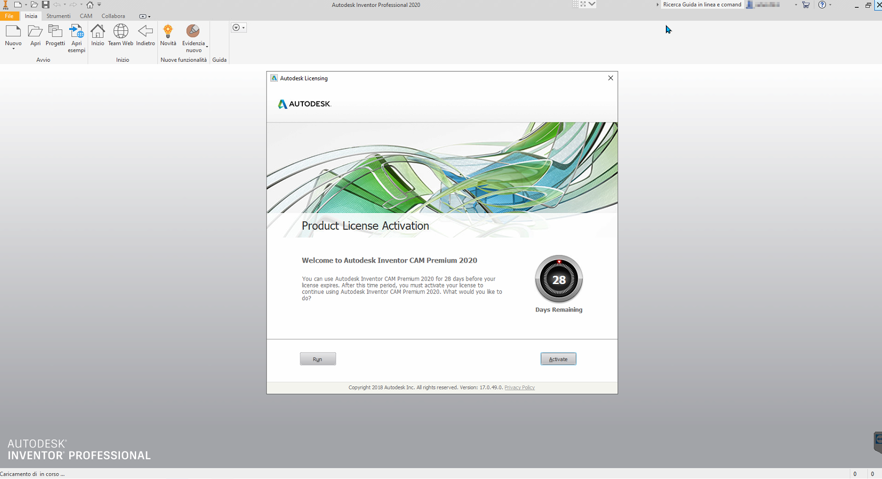 Xforce Key Generator How To Activate Autodesk Products