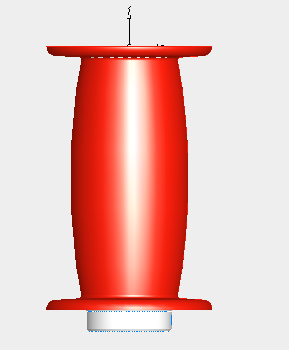 How to create multi-axis Flowline toolpath in FeatureCAM