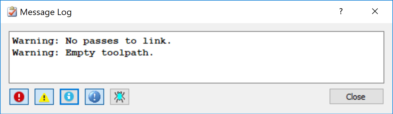 Fusion Help | Unable to create 2D Chamfer toolpath in Autodesk Fusion | Autodesk