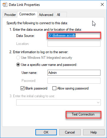 Configure bolt item code based on bolt size and length in AutoCAD Plant 3D