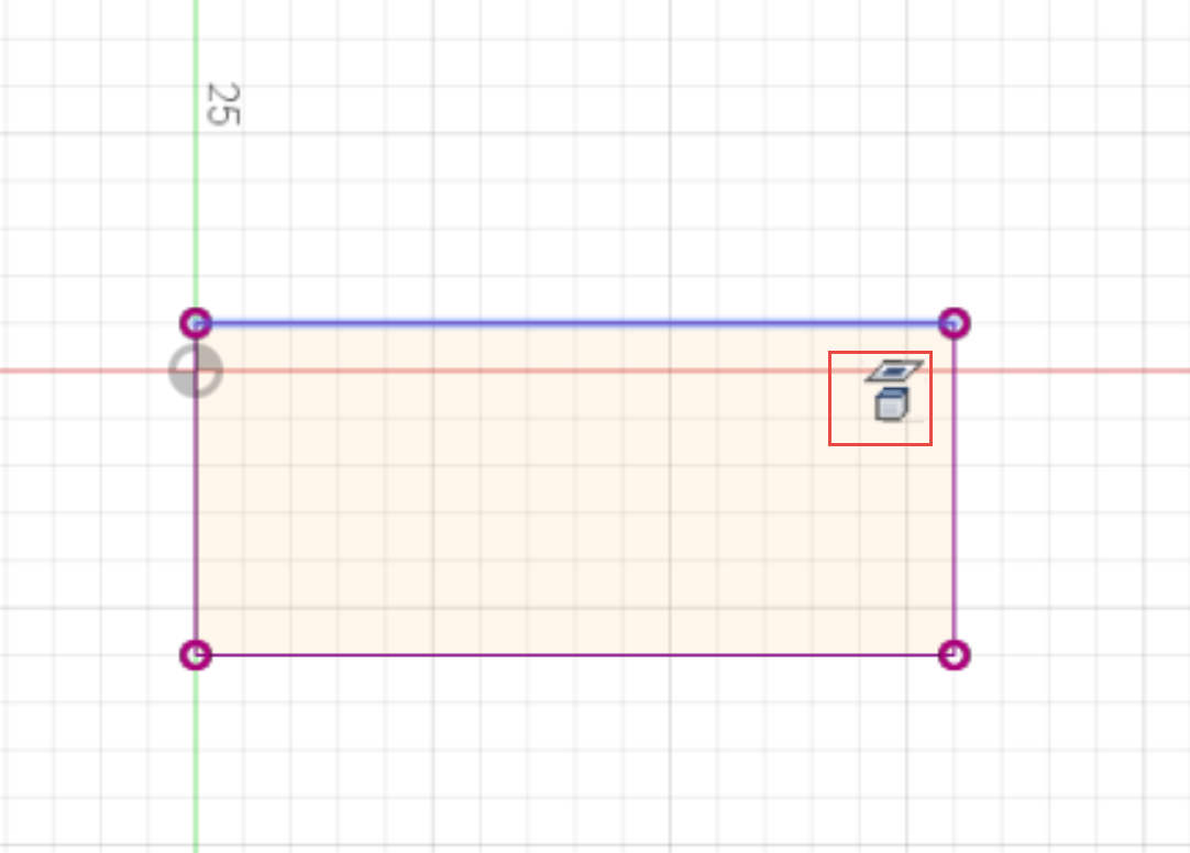 How to break sketch link to modify projected geometry in Fusion