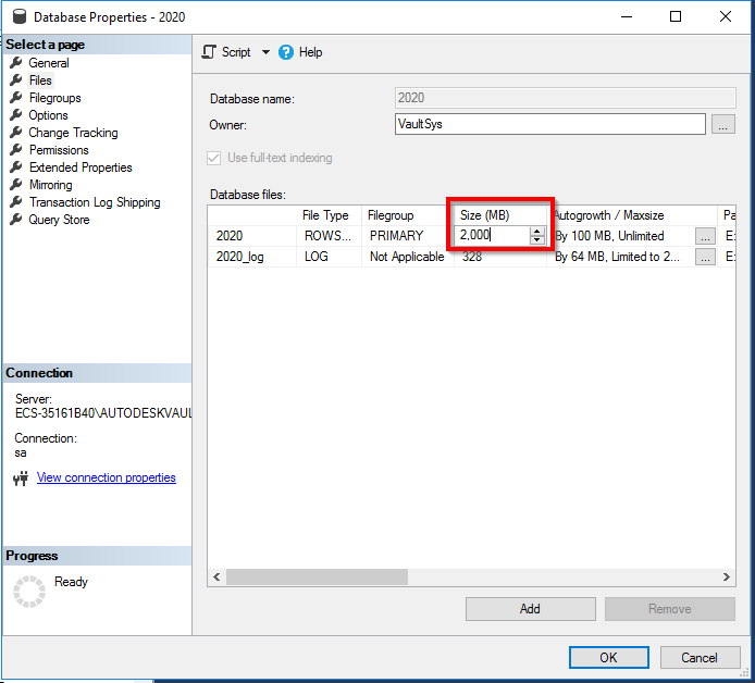 Vault Data Transfer Utility extremely slow import times