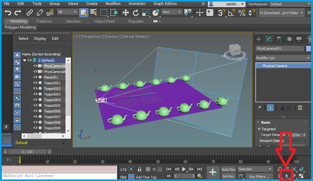Fly Through 3ds Max Tutorials 22 Best 3ds Max Tutorial Videos For 3D
