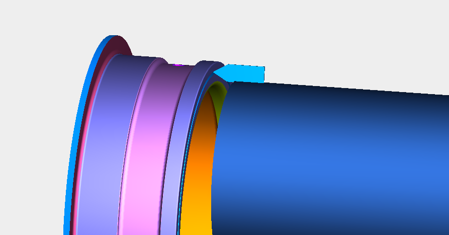 How to create a Form tool for Turning in FeatureCAM