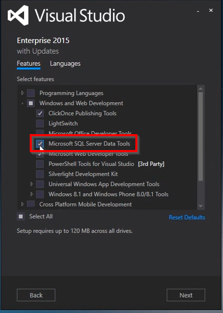What software can be used to edit Vaults RDLC Report Templates?