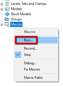 How to convert or simulate CNC NC G-code in PowerMill.