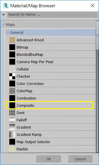 Layering Ambient Occlusion maps in 3ds Max when using Arnold