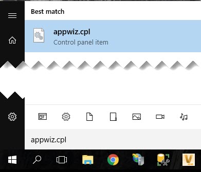 How to uninstall the AUTODESKVAULT SQL Instance
