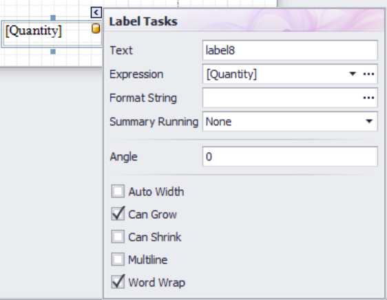 How to create a report in AutoCAD Plant 3D which shows the count of ...