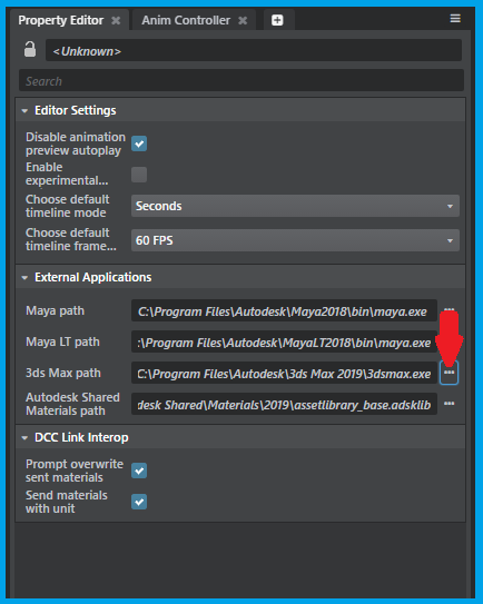 "Connection to Interactive failed" error message when trying to connect ...