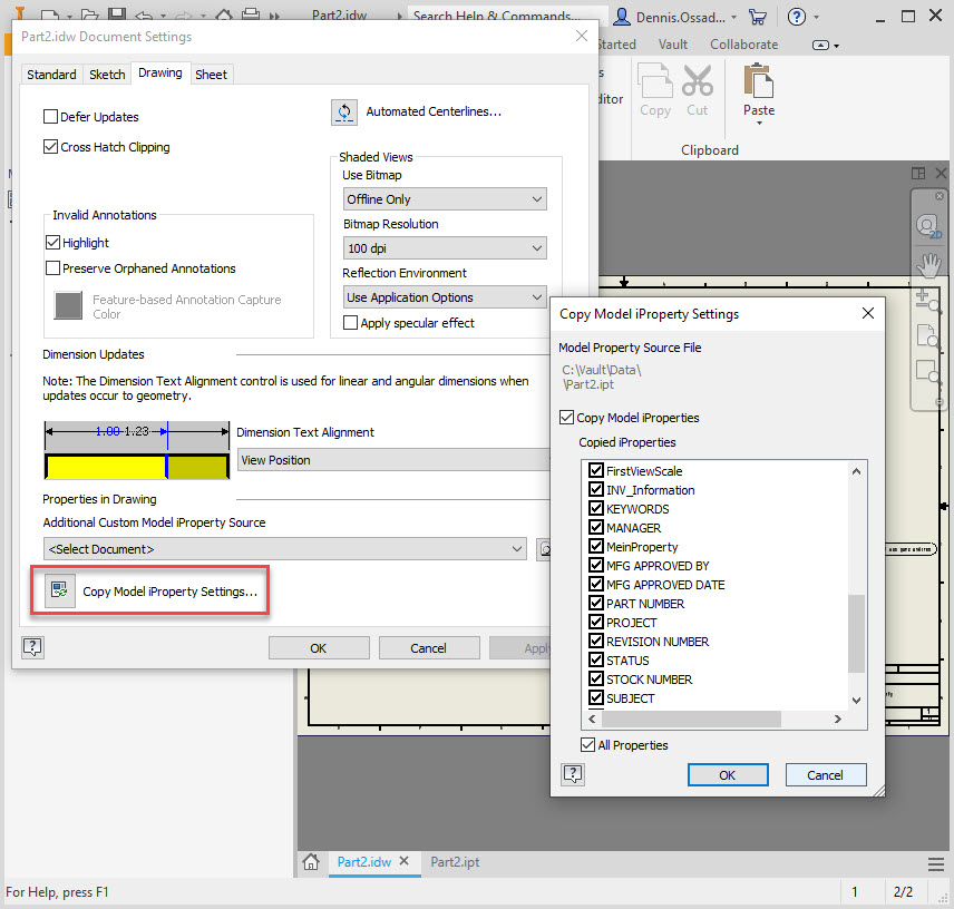 Autocad Copy Custom Drawing Properties Wordpresslayerslidertutorial