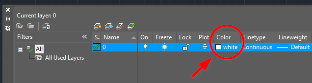 AutoCAD 
