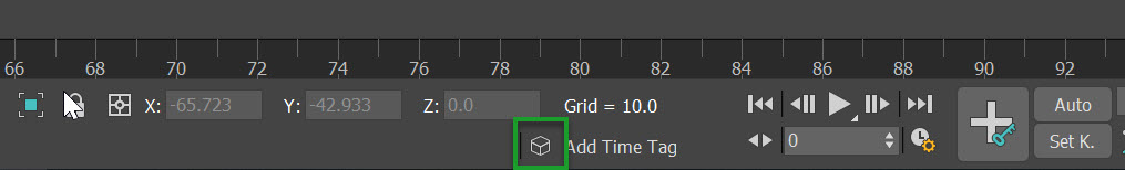 Scene objects become Bounding Boxes in 3ds Max Viewport