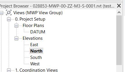 Incorrect object position after structure update from Robot Structural Analysis to Revit Structure