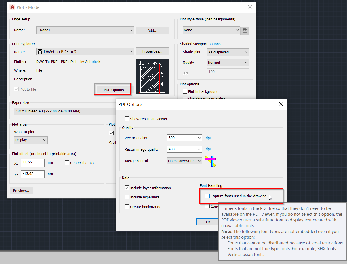 "There was an error opening this document..." when opening a PDF from ...