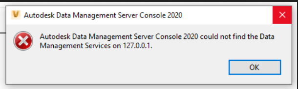 "Operation failed: system error. Please contact your system administrator" appears during sign ...