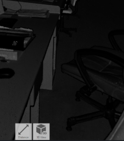 Poor image quality with scans from Leica RTC 360