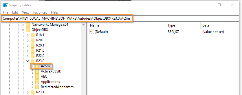 Sheet Set View in the Project Navigator is blank in AutoCAD Architecture/MEP