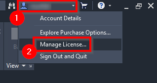 How to check if the software has been activated successfully with a ...