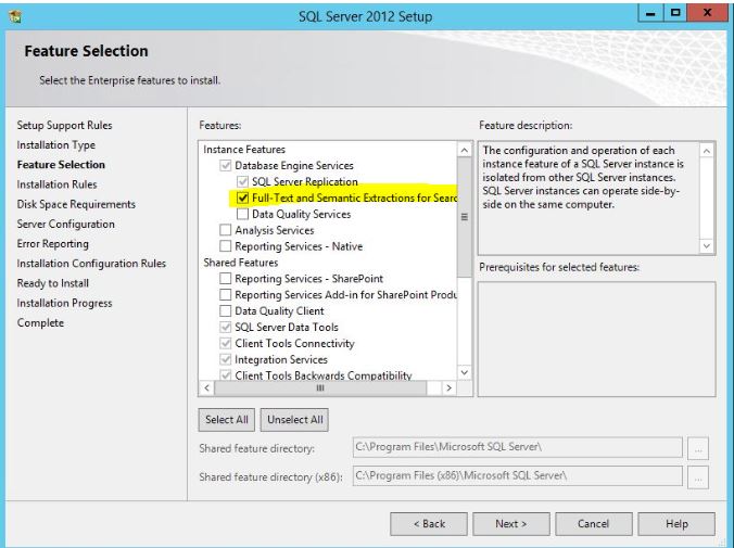 How to configure Vault to index the properties and content of .pdf files