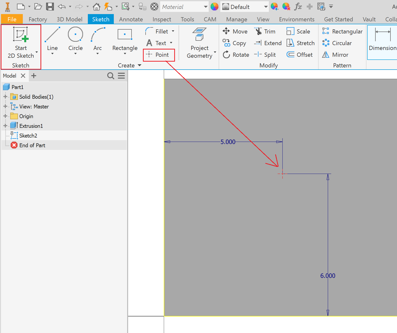 How to place multiple connection points for Pipe Network Structure in ...