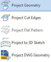 How to import DXF generated by Eagle to Inventor